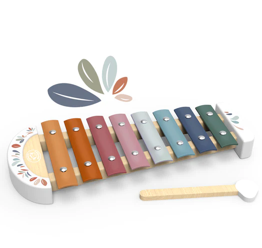 XYLOPHONE METAL KEYS — Clothes Pony