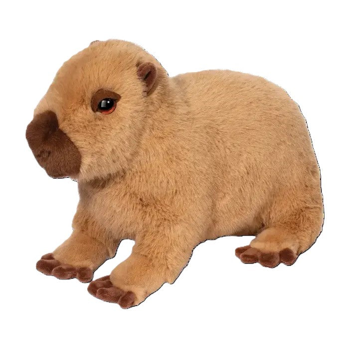 CAPYBARA CHATTIE SUPER SOFT — Clothes Pony