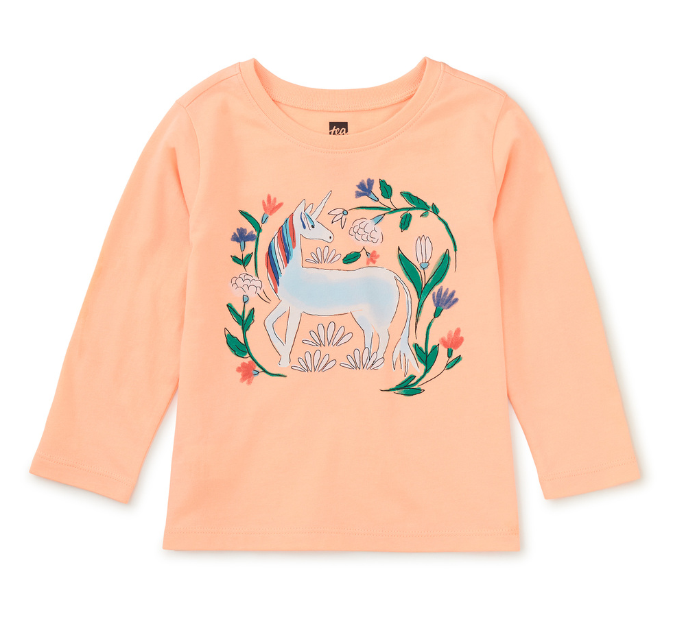 TOP UNICORN GARDEN — Clothes Pony