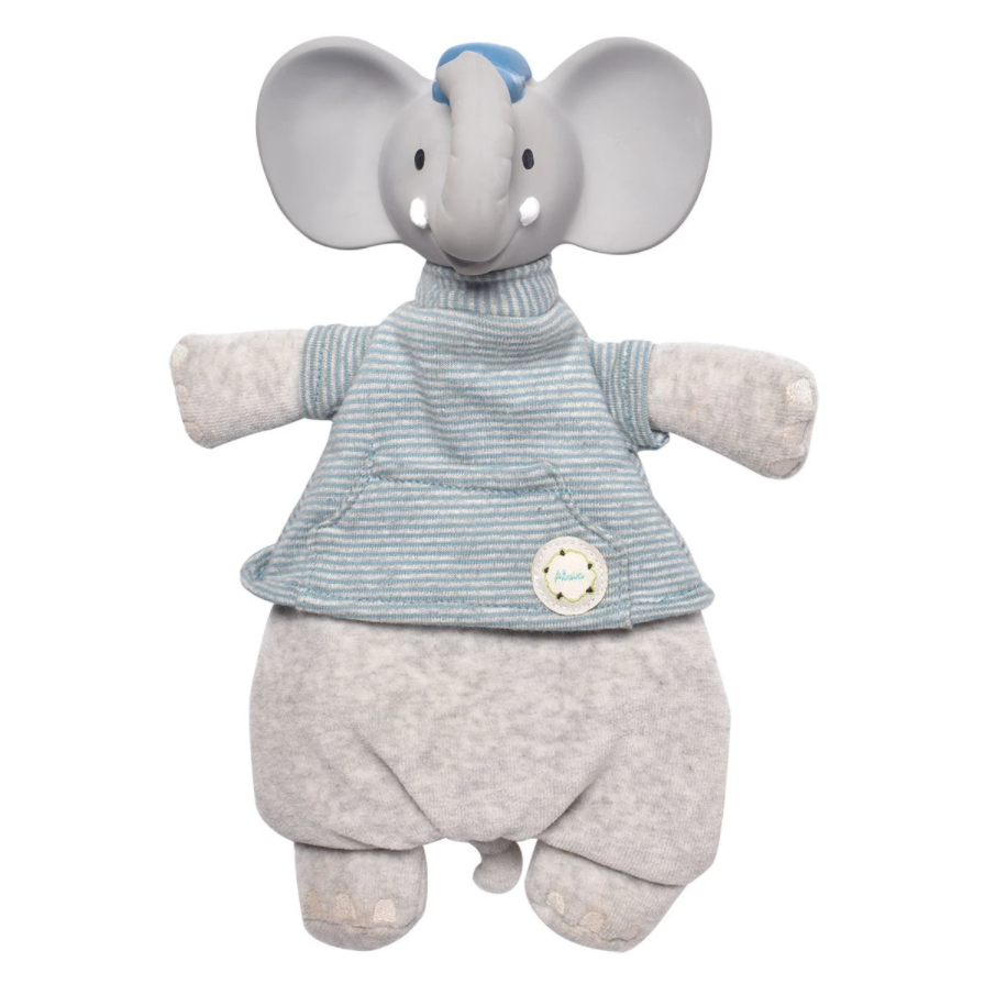 LOVIE ELEPHANT ALVIN — Clothes Pony