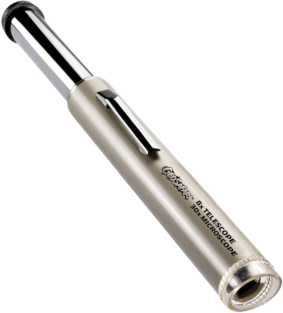 TELESCOPE POCKET SCOPE PEN-SIZED — Clothes Pony